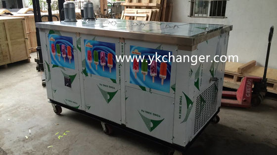 paletas machine factory, Buy good quality paletas machine products from ...