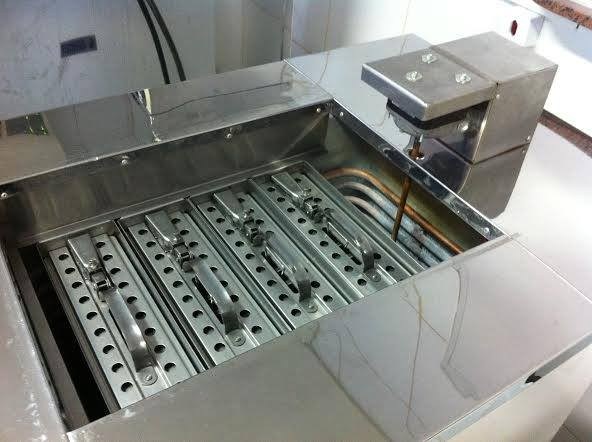 Paletas freezer machine ice cream freezer machine ice pop freezer ...