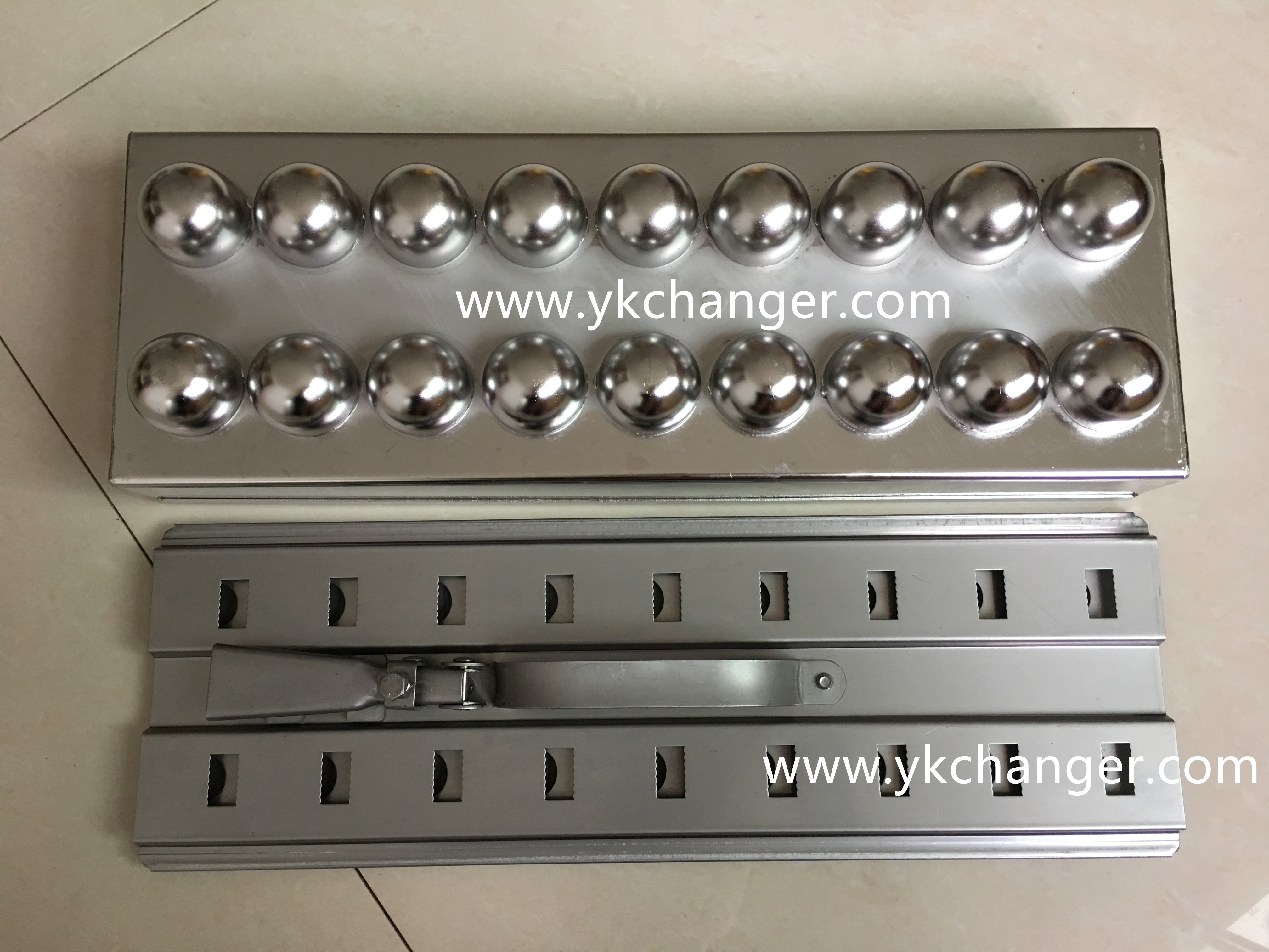 Ice cream ice lolly mould design customized 2x9 23ml bombom ataforma ...